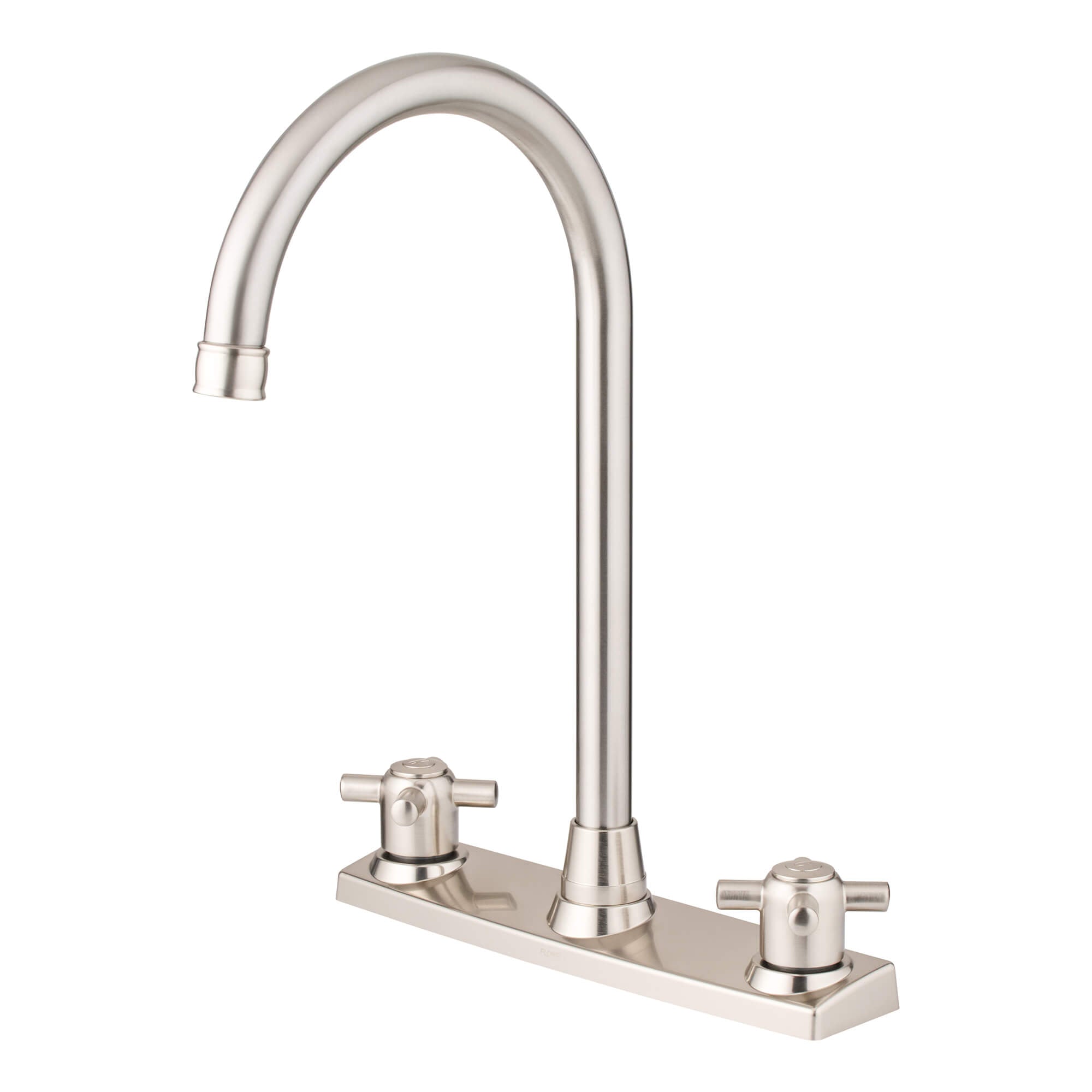 Argon 2-Handle Kitchen Faucet